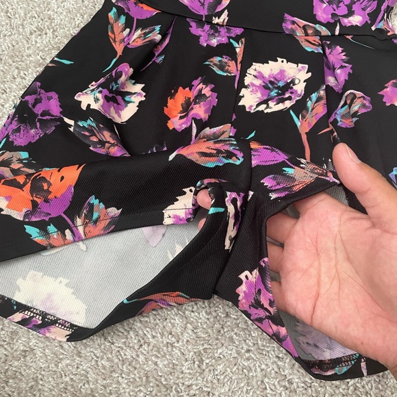 Dotti | Pants & Jumpsuits | Romper | Poshmark